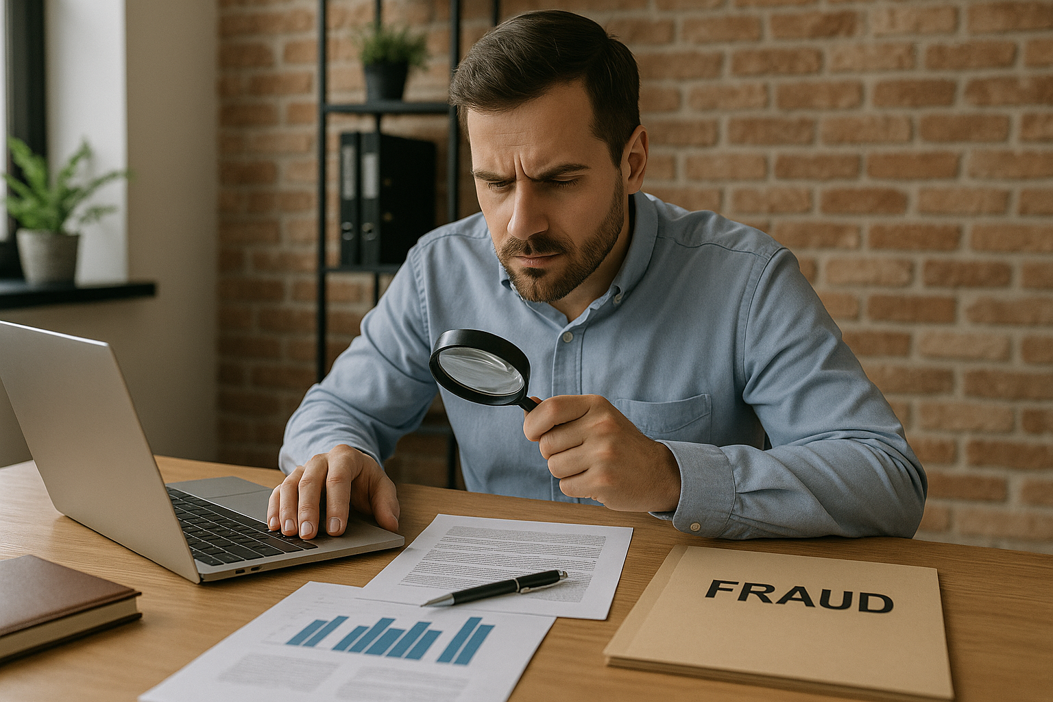 Fraud Awareness and Prevention Training – Training 360